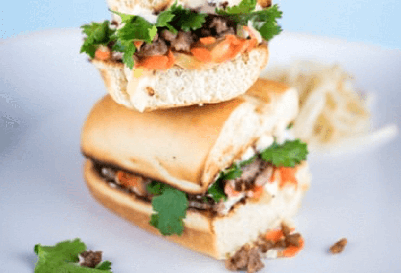 Griffith Foods | What We Do