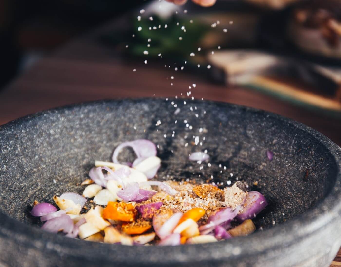 Griffith Foods | Global Food Product Development & Innovation