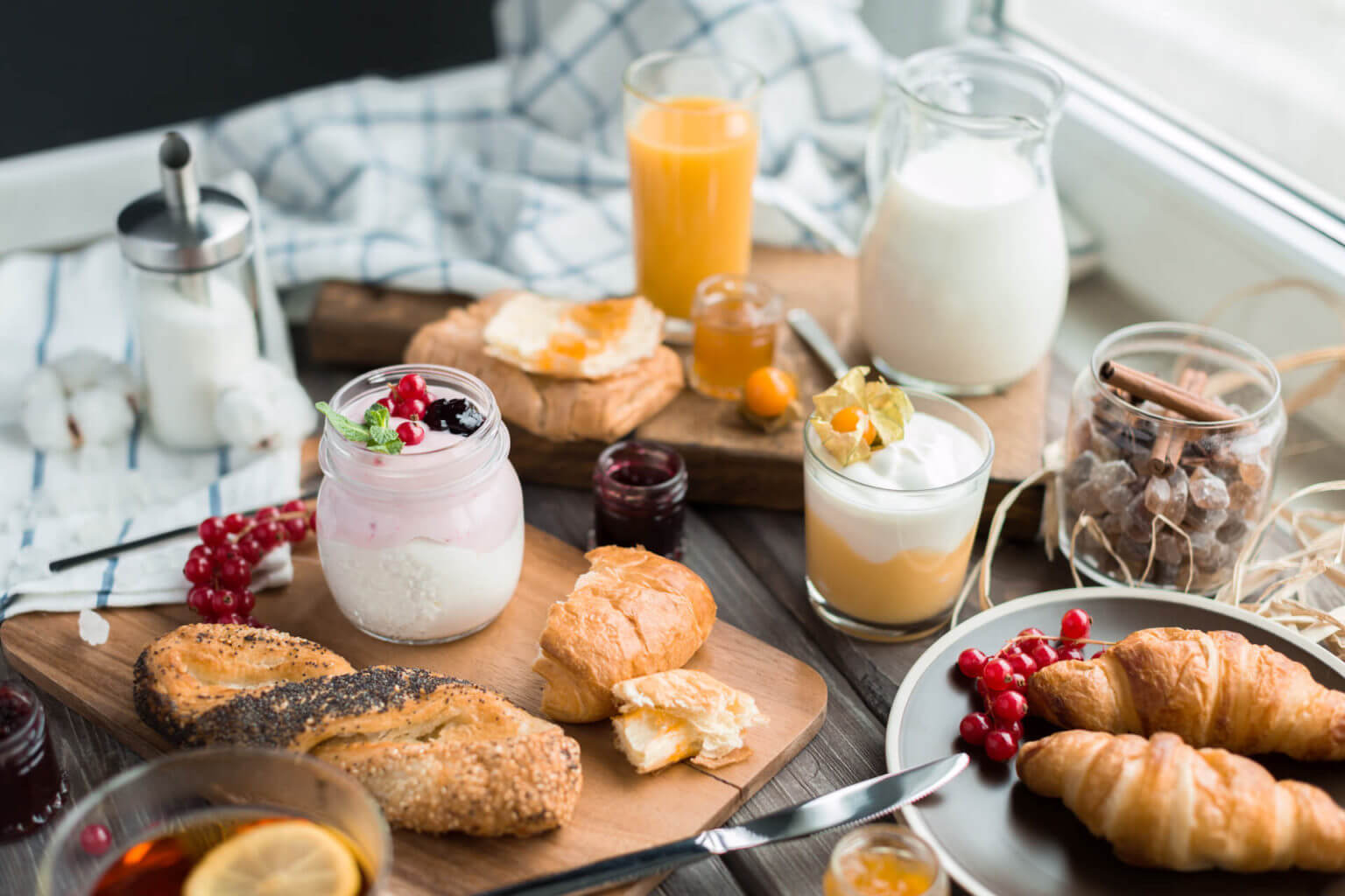 Griffith Foods | What We Do