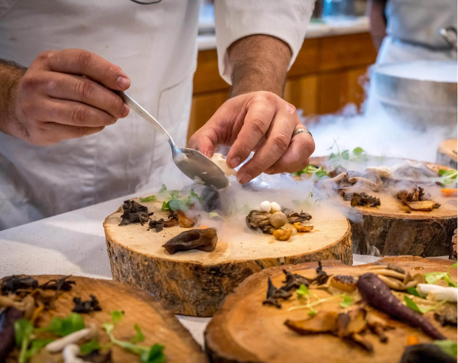 Griffith Foods | What We Do