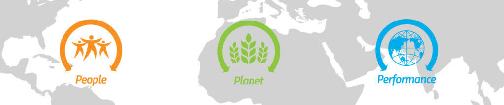 Griffith Foods - Asia Pacific | Griffith Foods Reaches 80% of Purchases from Sustainable Suppliers