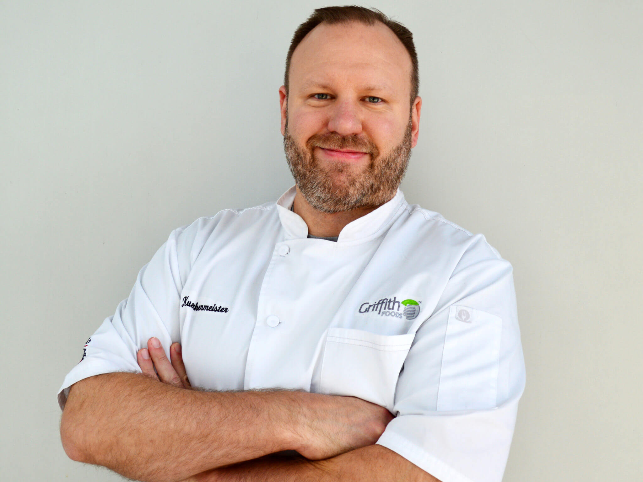 Joe Kuechenmeister | Griffith Foods - Asia Pacific