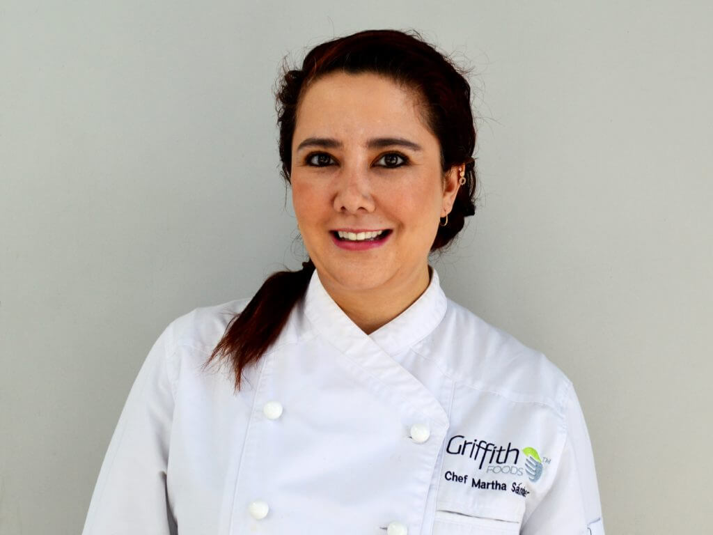 Griffith Foods - Asia Pacific | Culinary Craftsmanship