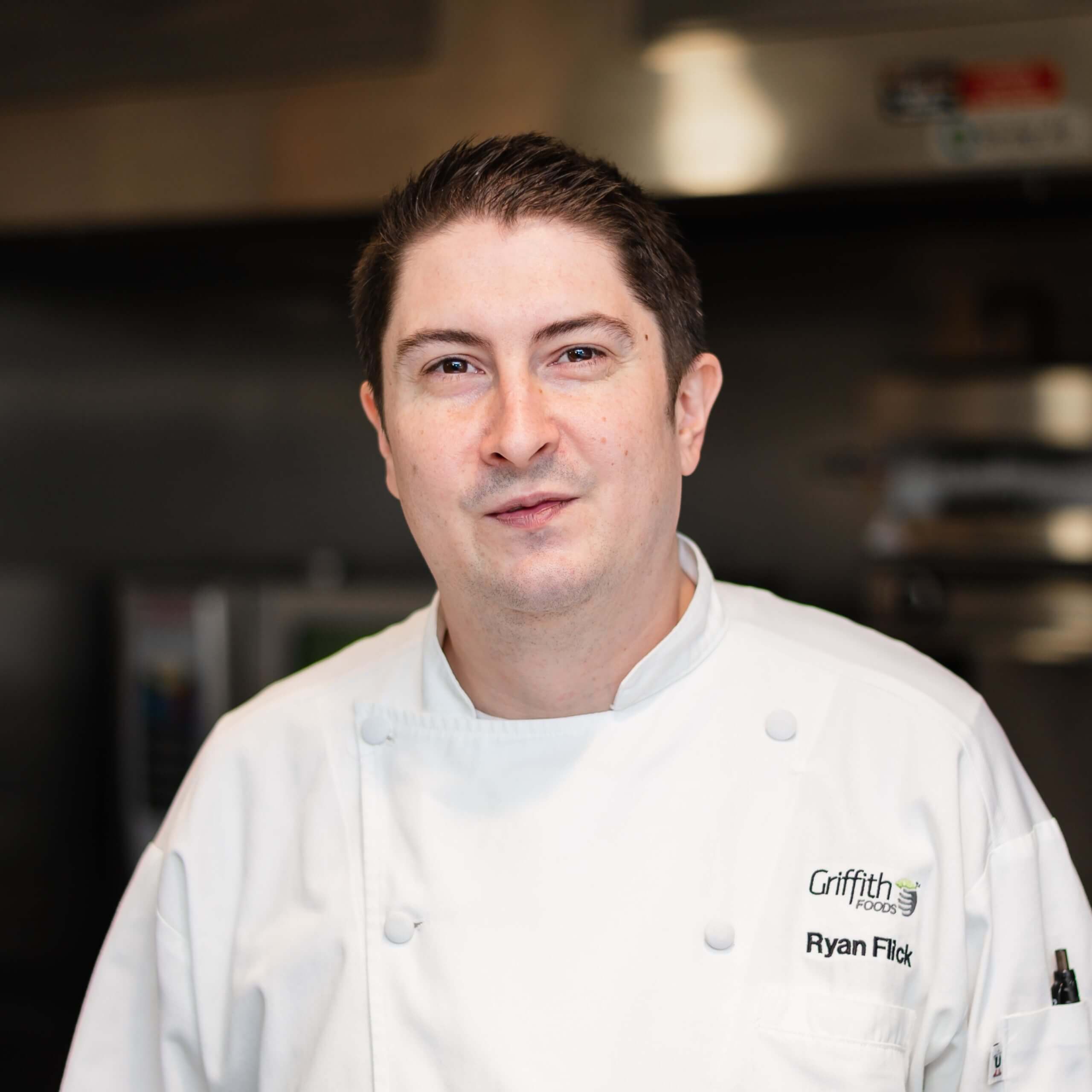 Ryan Flick | Griffith Foods - Asia Pacific