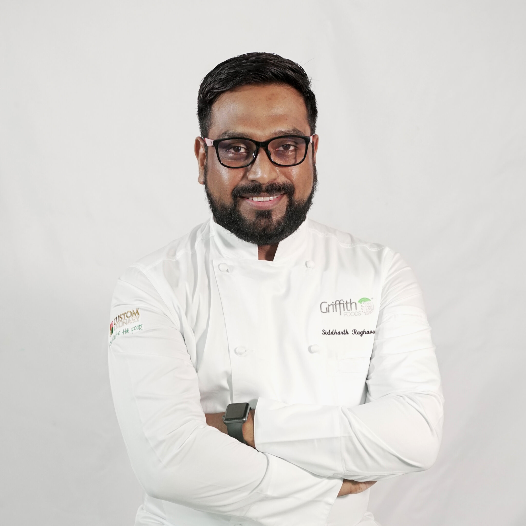 Griffith Foods - Asia Pacific | Culinary Craftsmanship