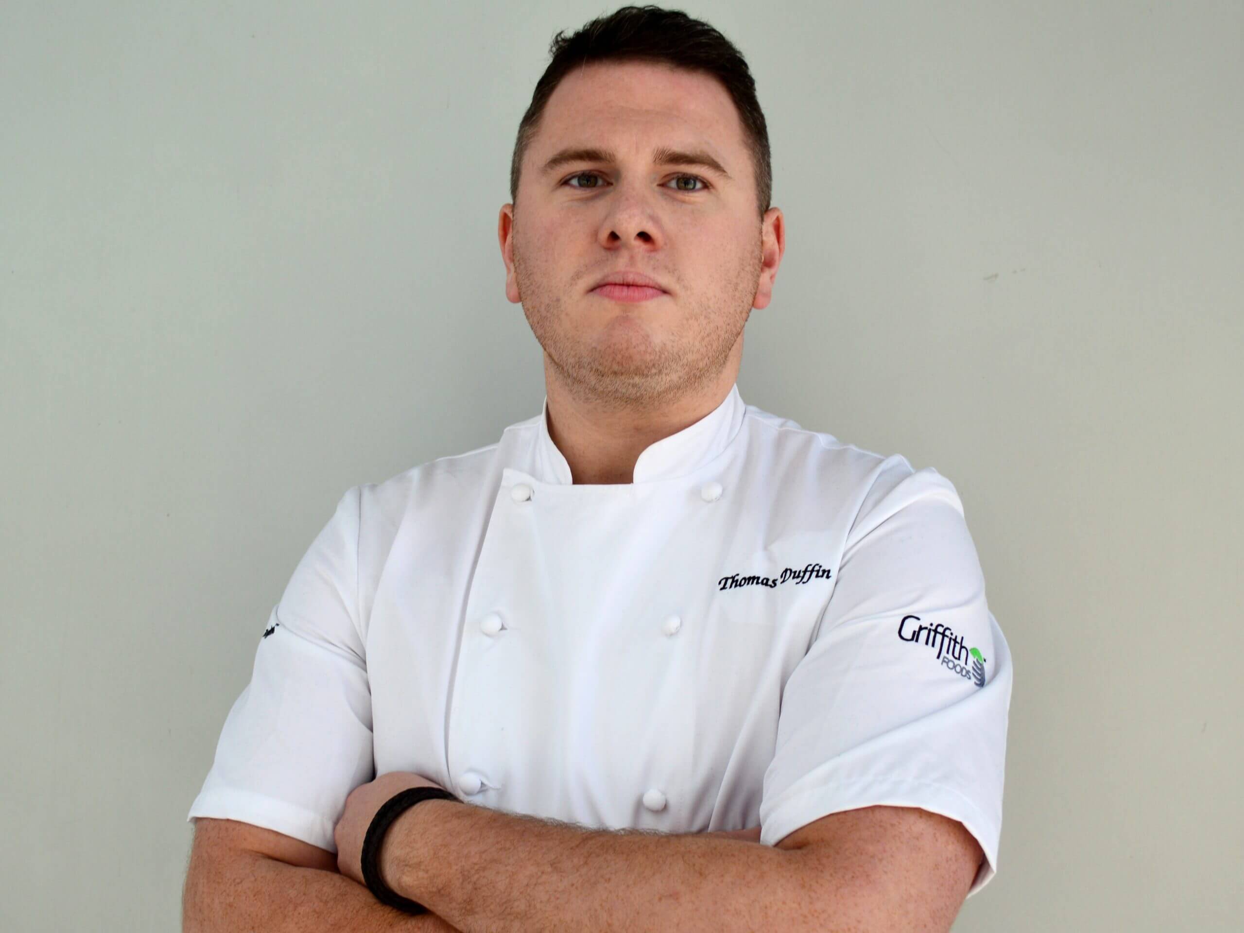 Thomas Duffin | Griffith Foods - Asia Pacific