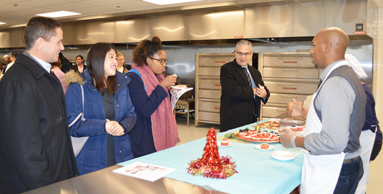 Griffith Foods | News