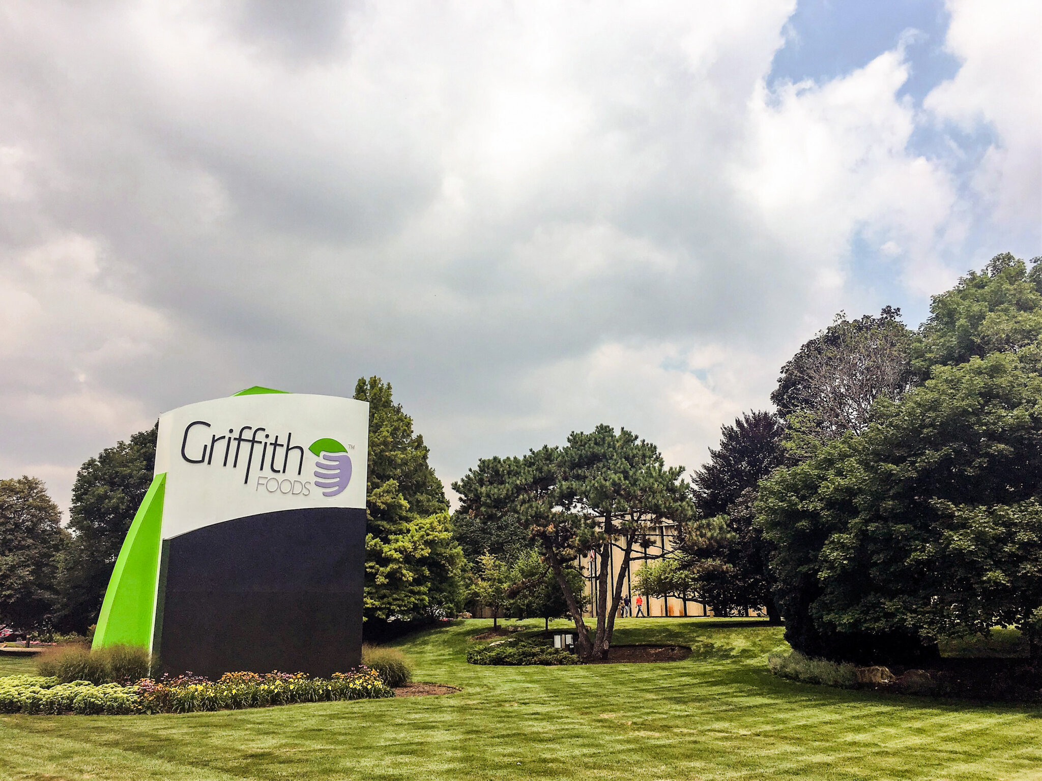 Griffith Foods - Asia Pacific | Griffith Foods 101 – Meet the 101-Year ...