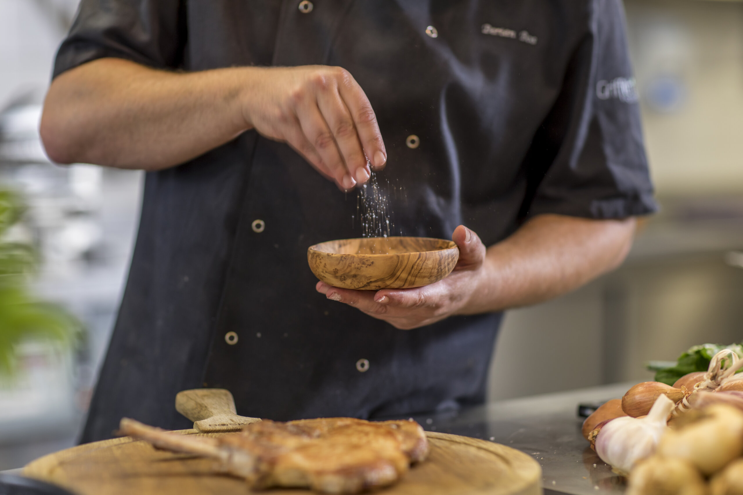 Griffith Foods - Asia Pacific | Health & Nutrition: A Collective Mindset