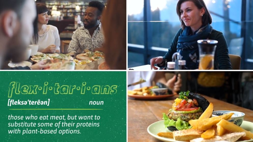 Griffith Foods - Asia Pacific | How New Plant-Based Protein Innovations Stack Up to the Taste ...