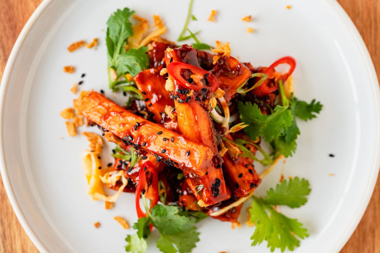 Griffith Foods - Asia Pacific | A Good Catch