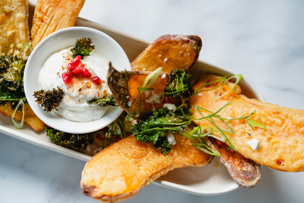 Griffith Foods | Viewpoints