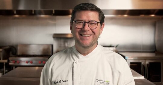 Griffith Foods - Asia Pacific | Culinary Craftsmanship
