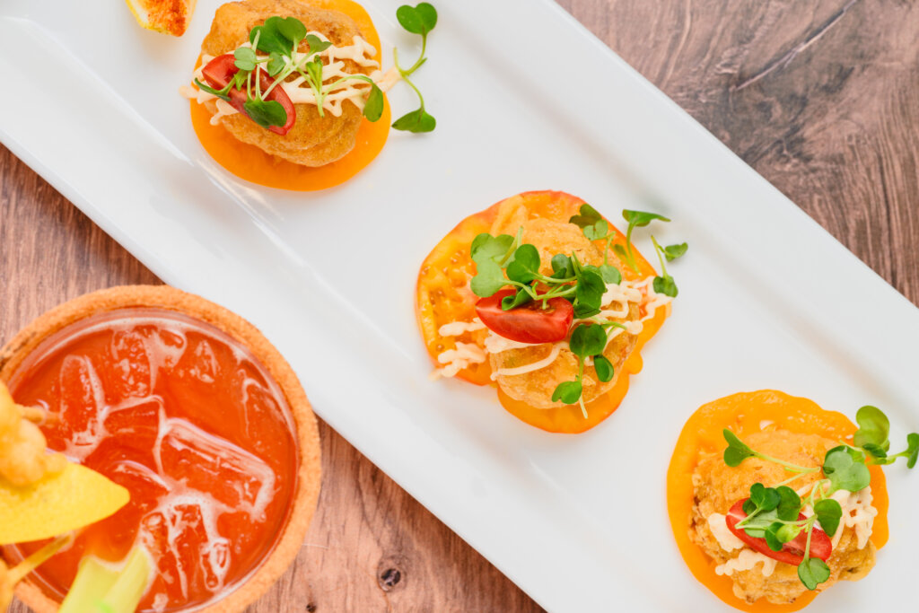 Griffith Foods - Asia Pacific | Pour on the Flavor