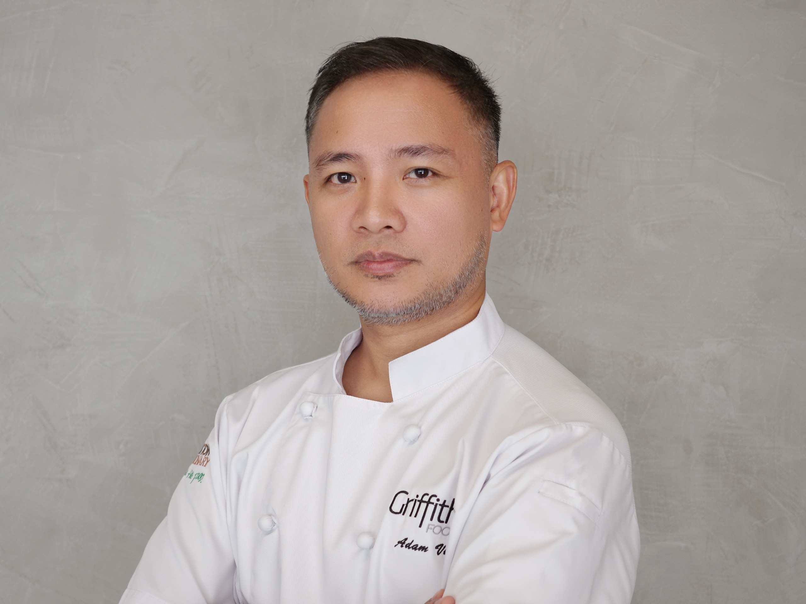 Adam Victore | Griffith Foods - Asia Pacific