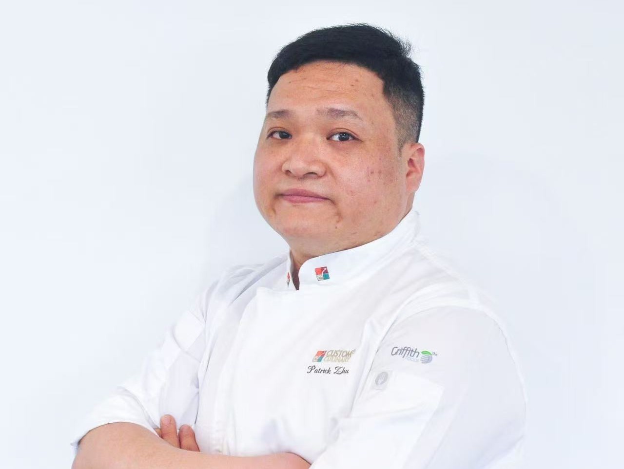 Patrick Zhu | Griffith Foods - Asia Pacific