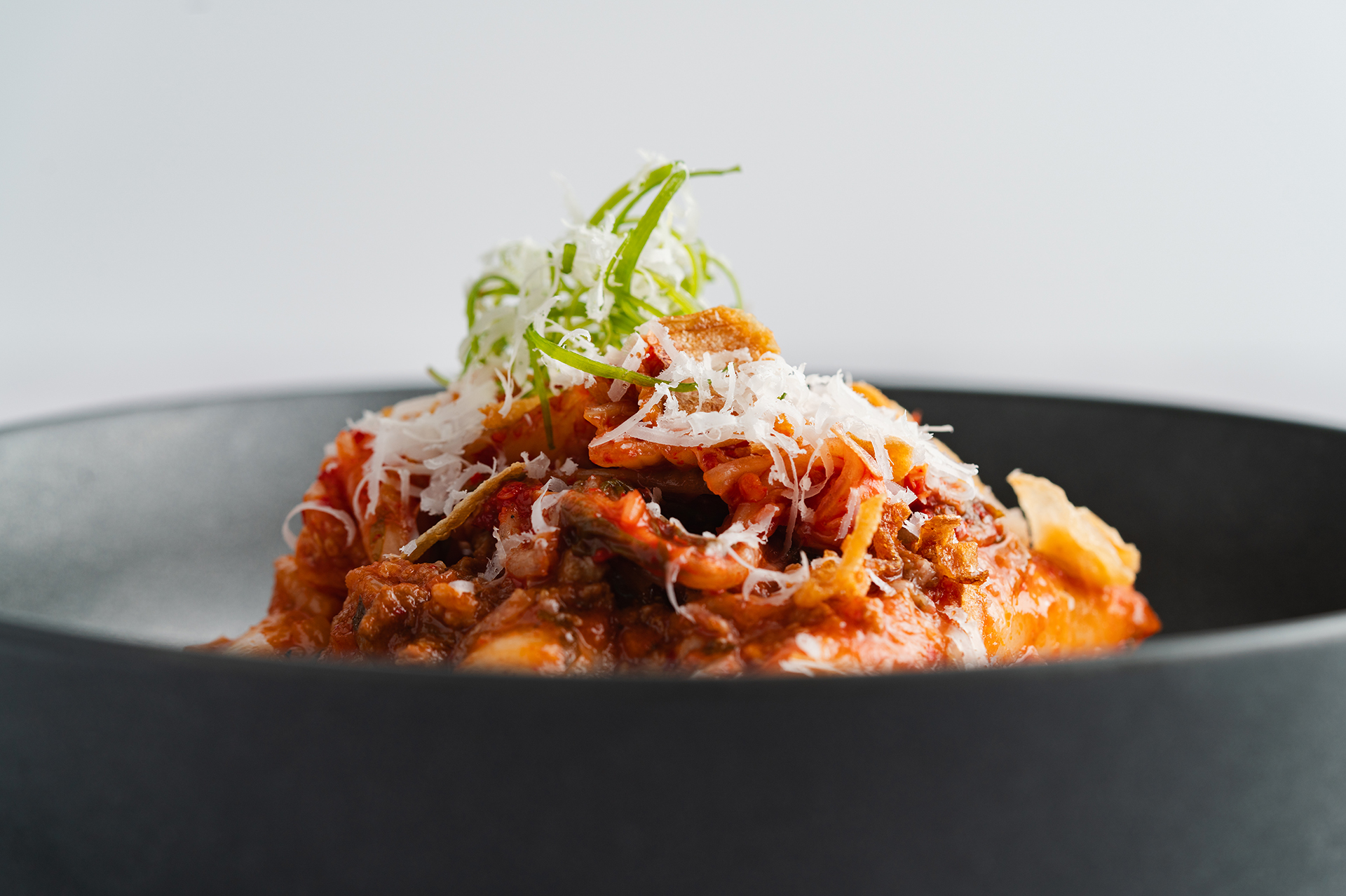 Griffith Foods - Asia Pacific | Culinary mashups with international ...