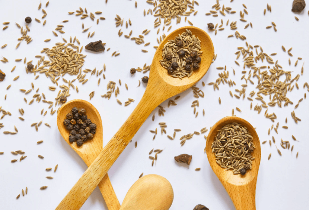 Griffith Foods - Central & South America | Product Portfolio