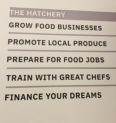 Griffith Foods - Central & America | Nourishing the World in Our Own ...