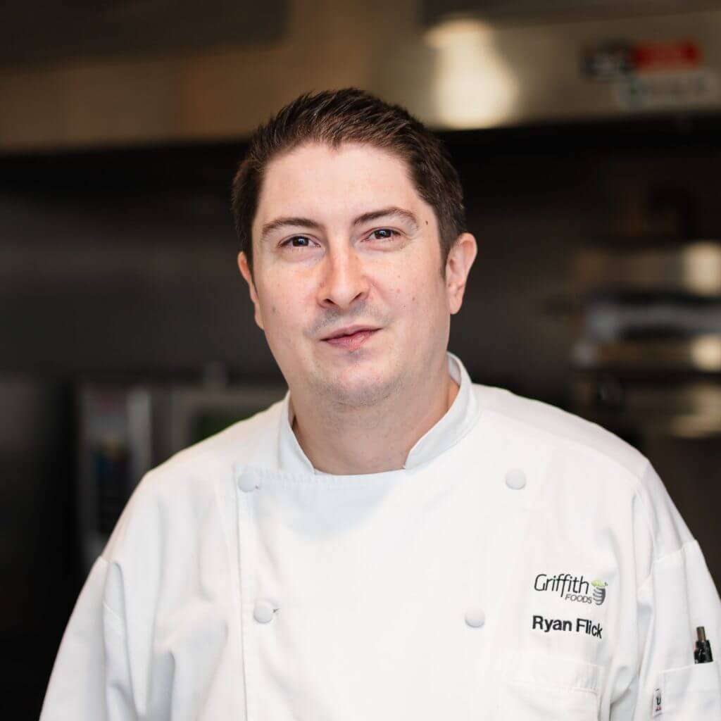 Griffith Foods - Central & South America | Culinary Craftsmanship