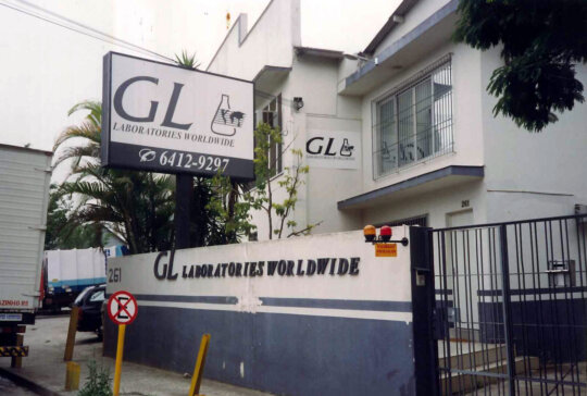 Griffith Foods | About Us