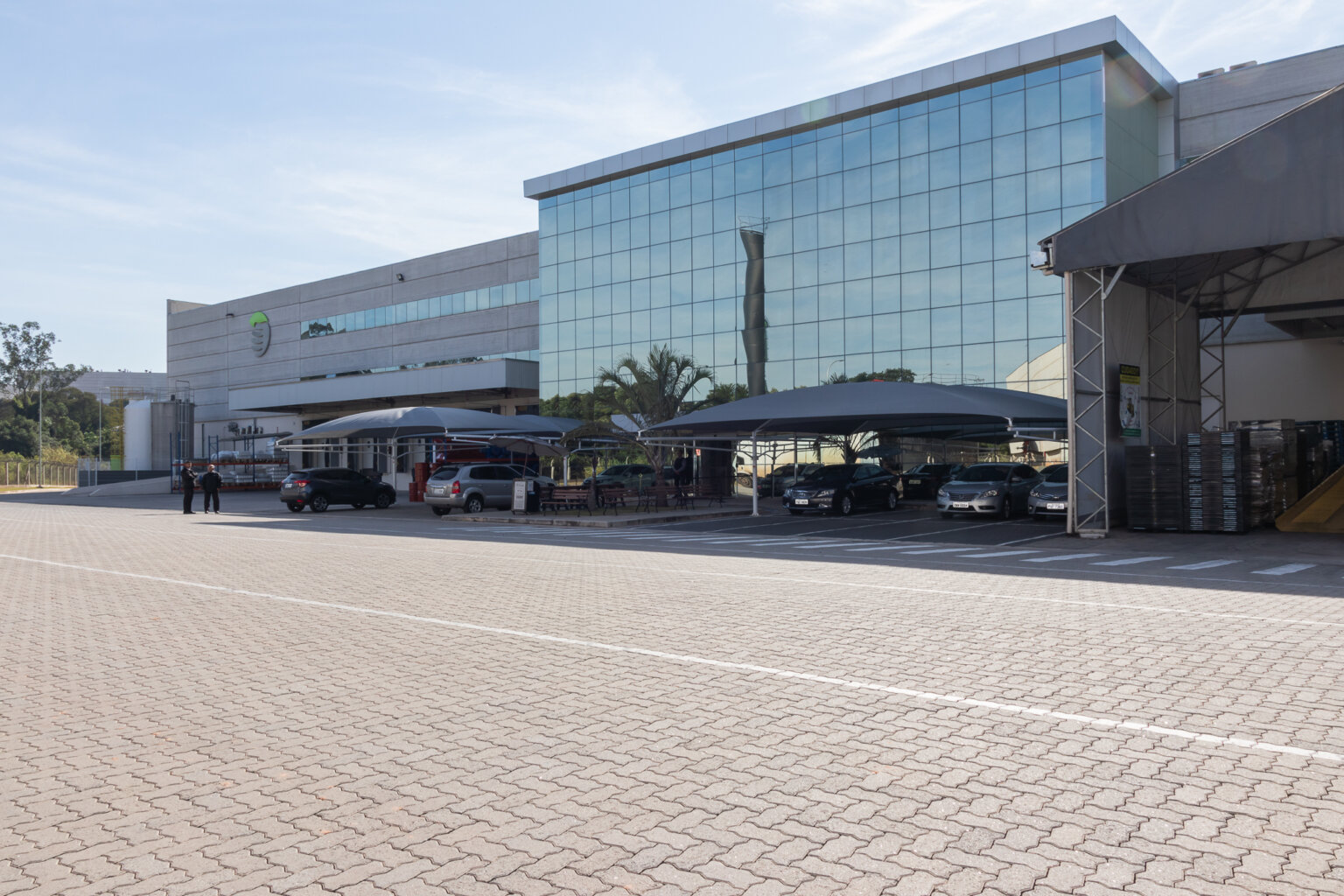 Griffith Foods | About Us