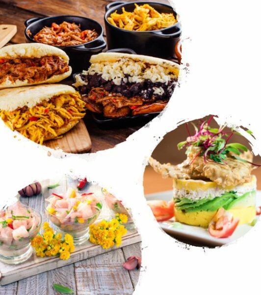 Griffith Foods | About Us