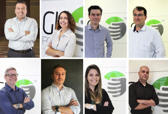 Griffith Foods | Viewpoints