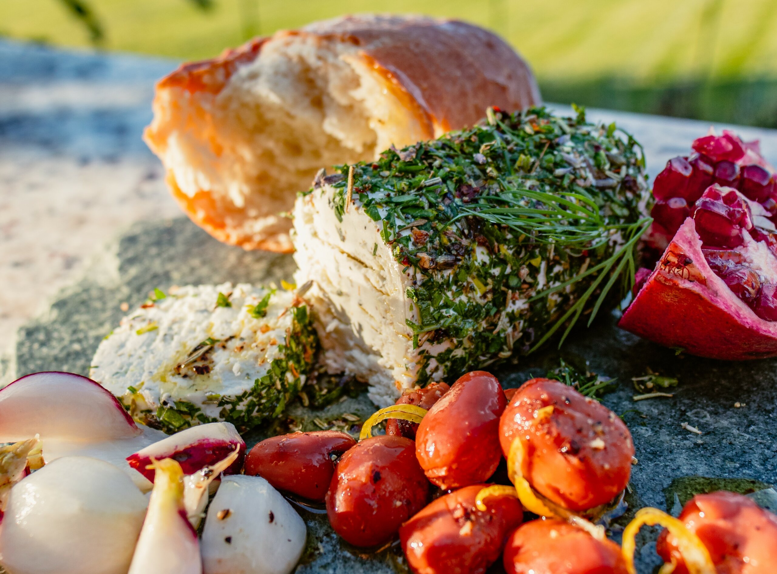 Griffith Foods - Central & South America | Cheese, Please!