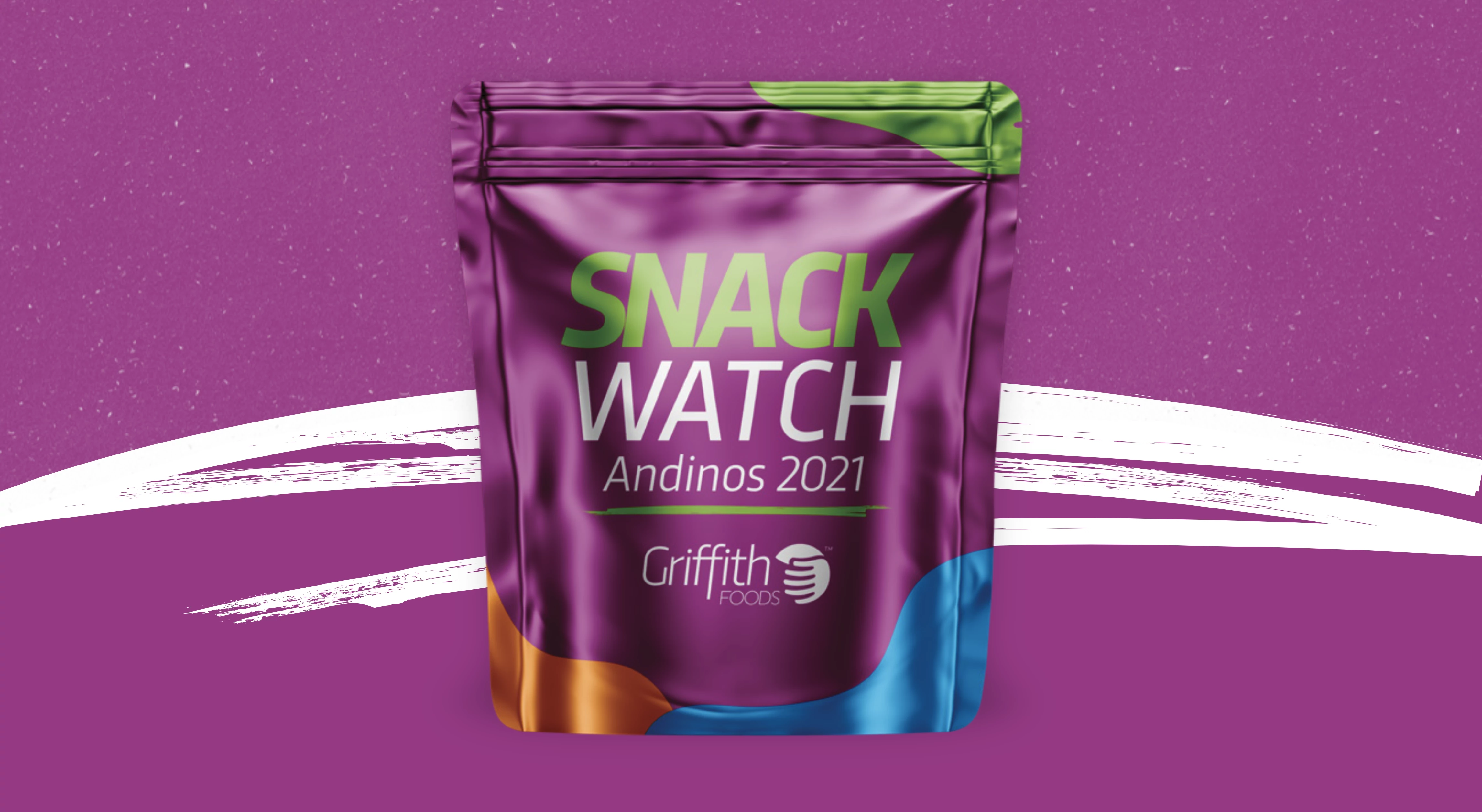 Griffith Foods - Central & South America | Snackwatch