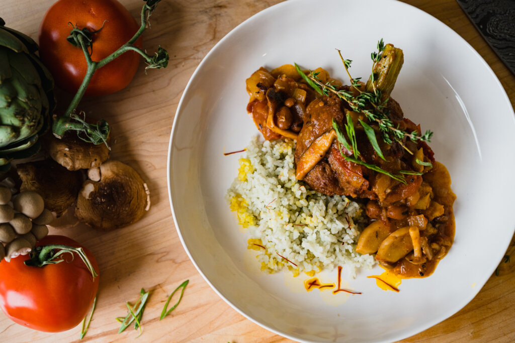 Griffith Foods | Global Food Product Development & Innovation