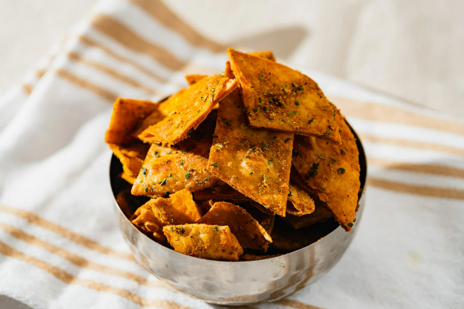 Griffith Foods - Central & South America | A Taste of New Snacking Habits