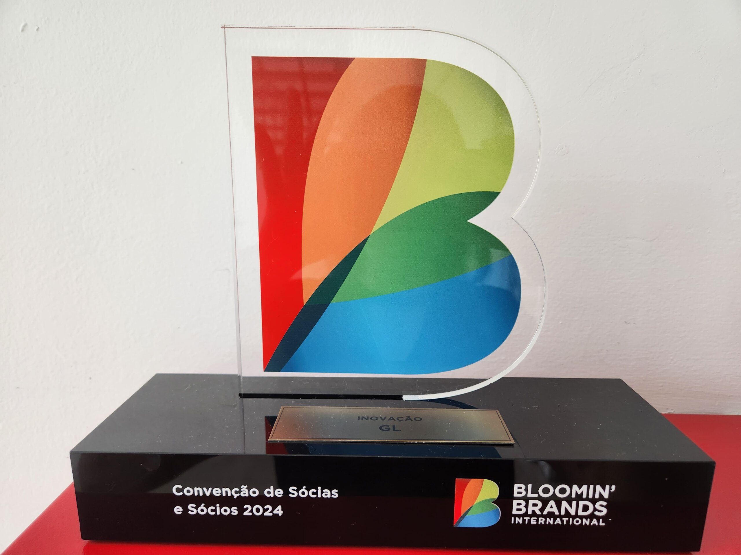 Griffith Foods - Central & South America | GL Foods é reconhecida como ...