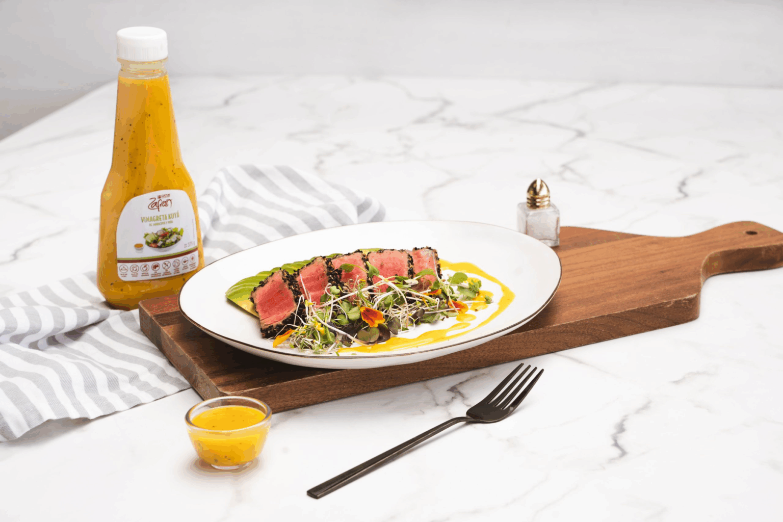 Griffith Foods - Central & South America | ¿Cómo lograr un panel ...