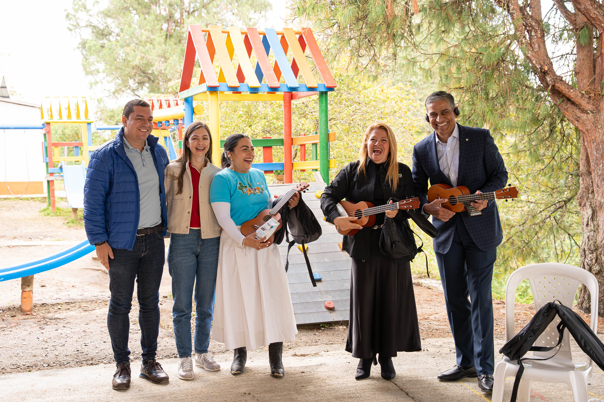 Griffith Foods - Central & South America | When Sustainability Becomes ...