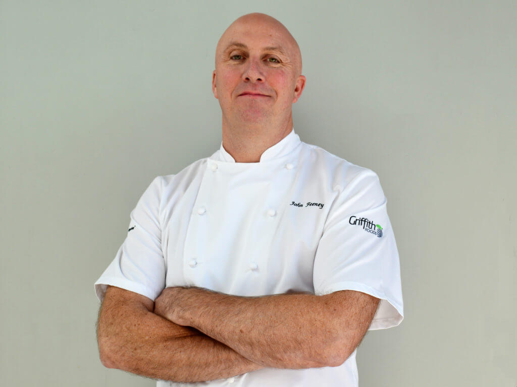 Griffith Foods - Europe | Culinary Craftsmanship