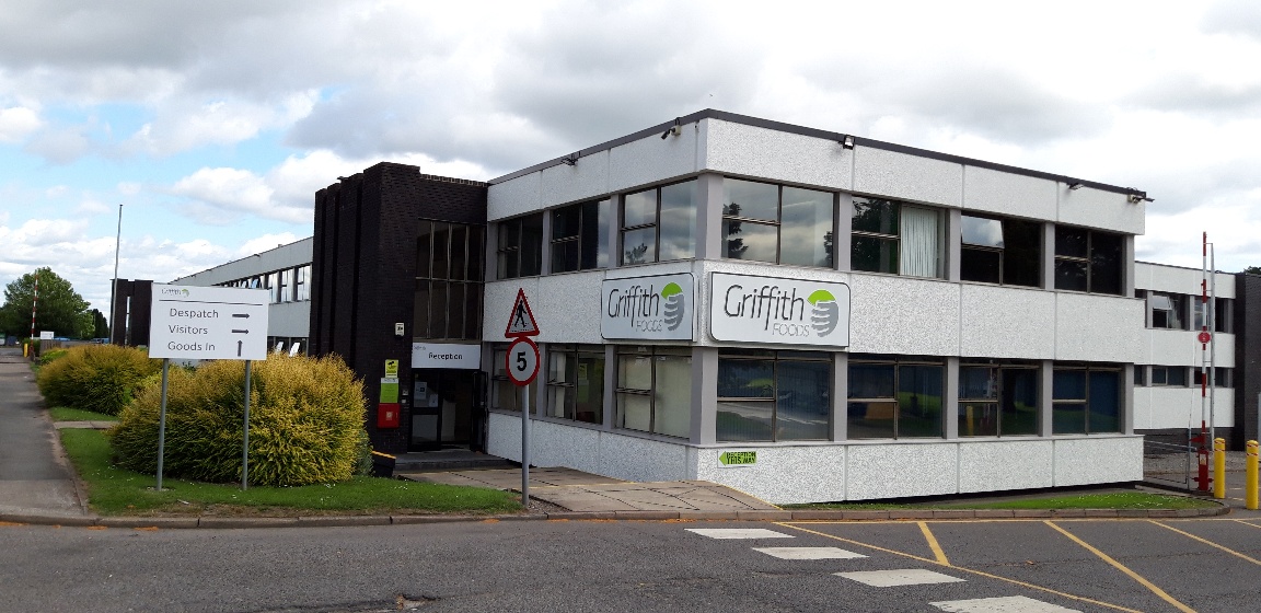 Griffith Foods | About Us