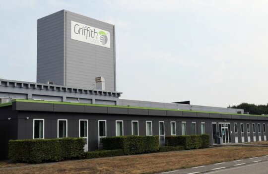 Griffith Foods | About Us