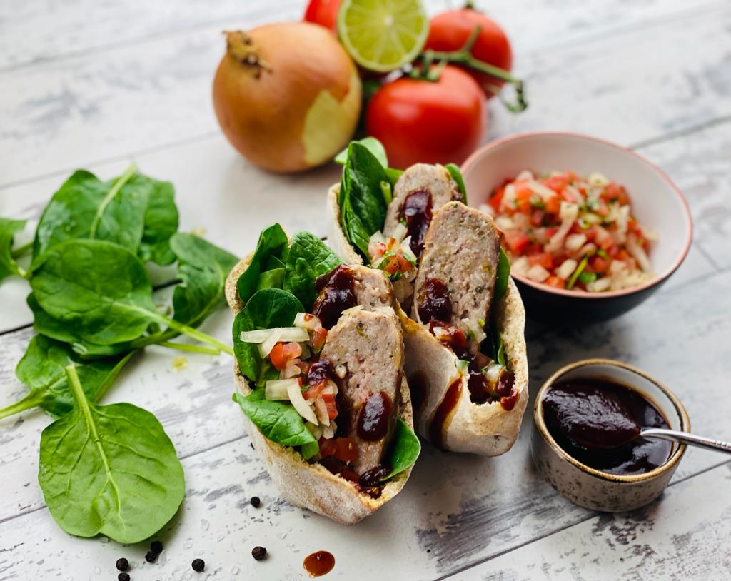 Griffith Foods | What We Do