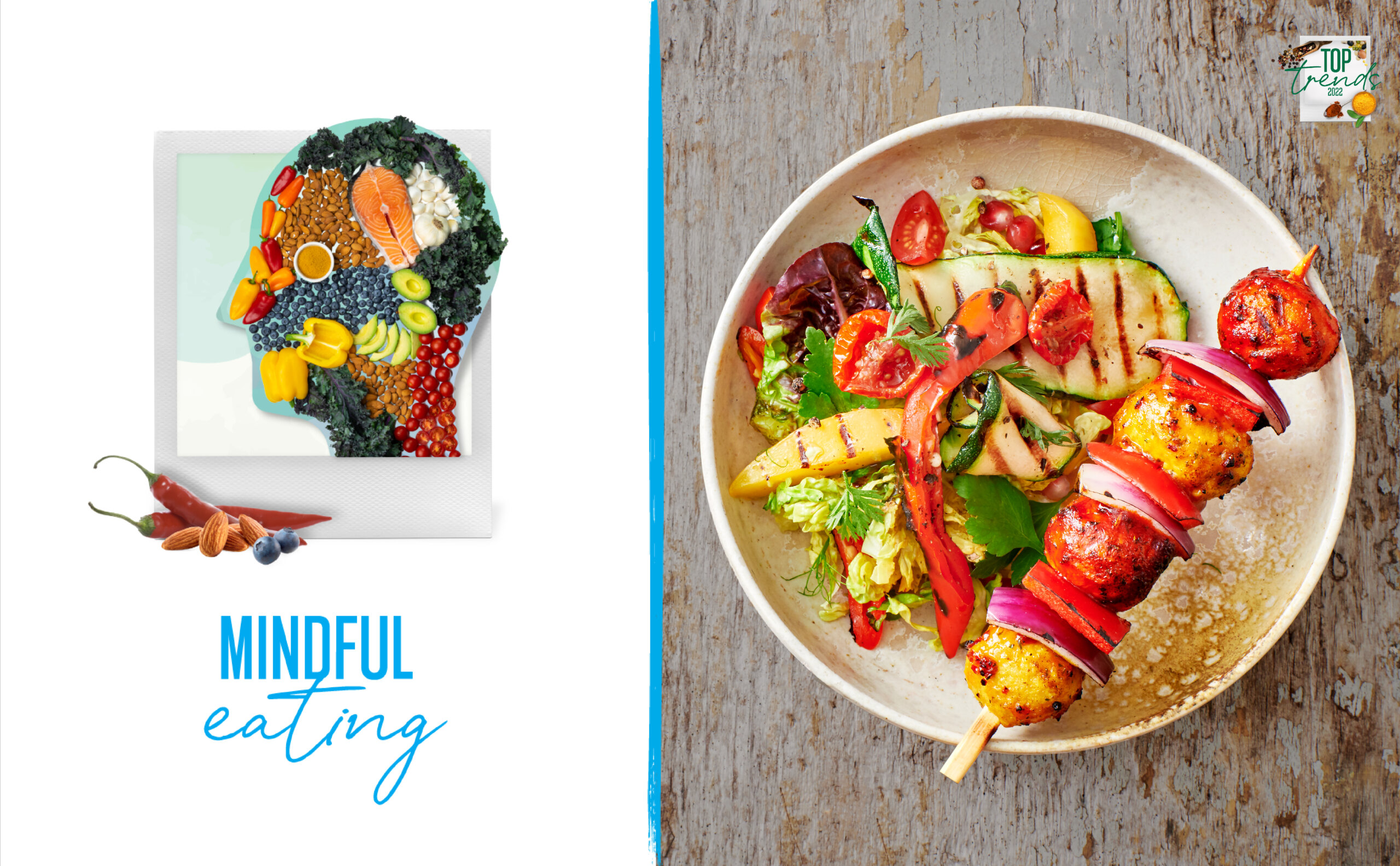Griffith Foods - Europe | Mindful Eating: Food with Purpose