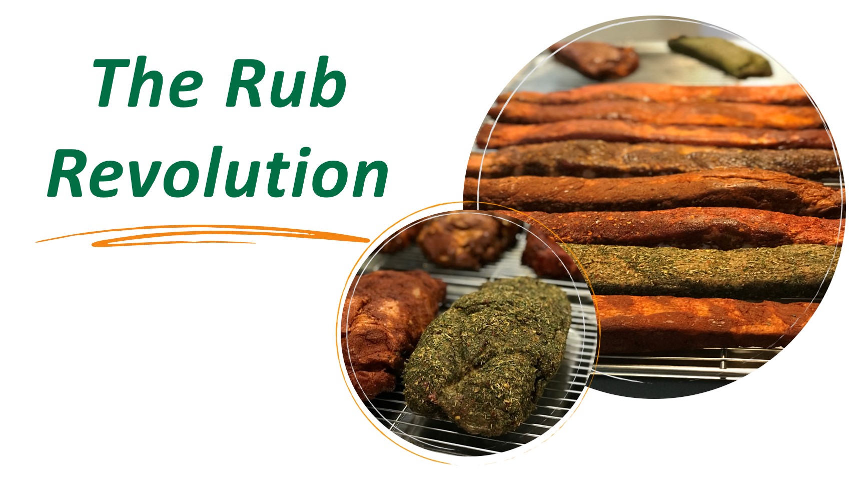 The Rub Revolution