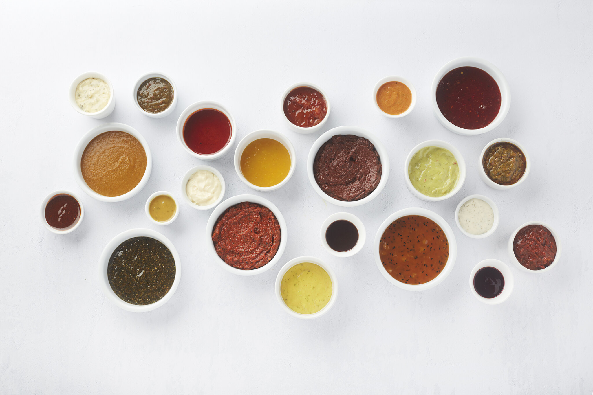 Griffith Foods - Europe | Product Portfolio