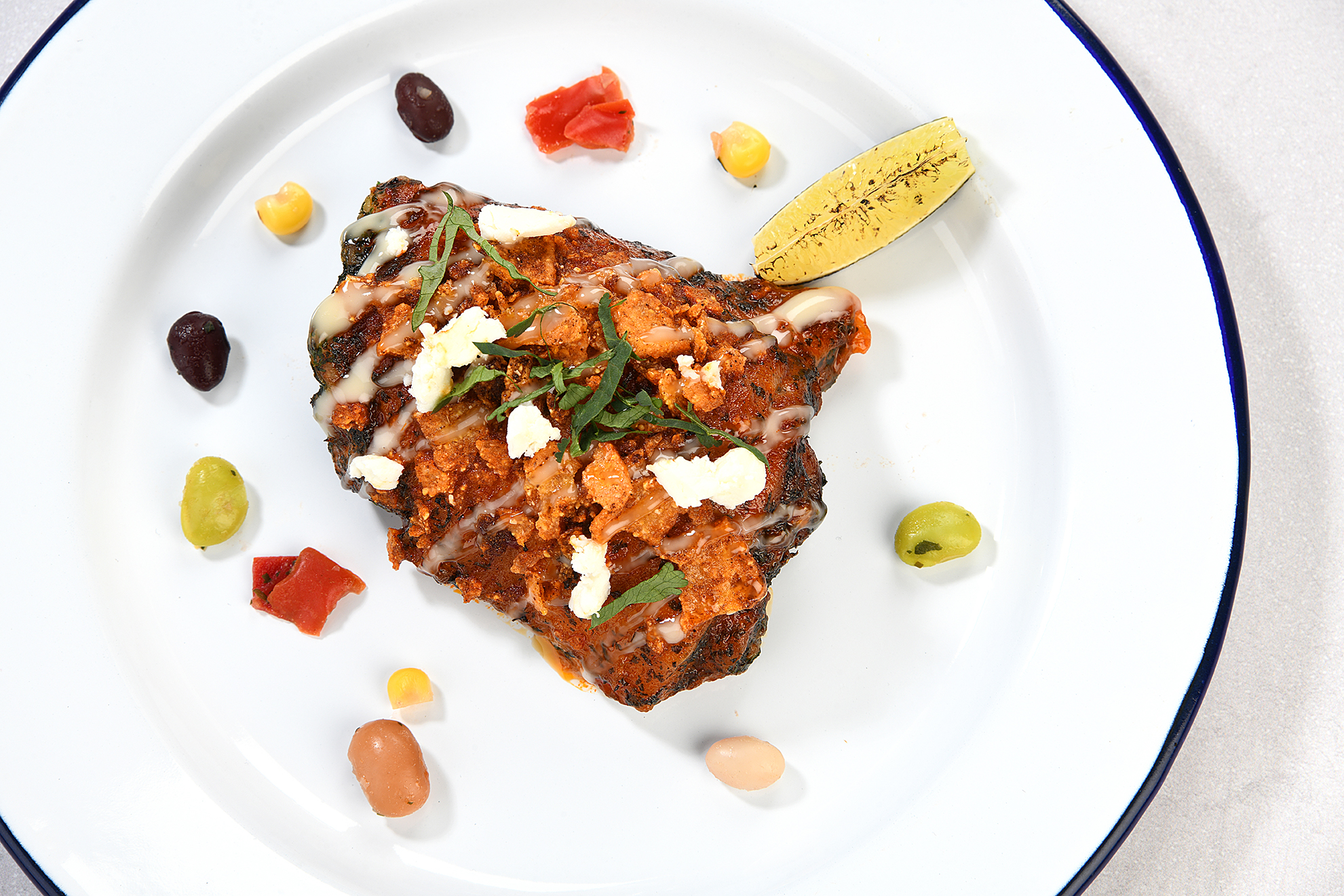 Griffith Foods - Europe | Bringing the Flavours of Mexico to Your Offerings