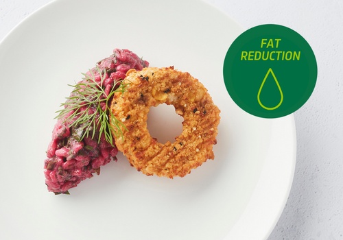 Never Fry | Griffith Foods - Europe