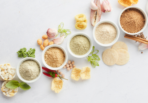 Seasonings ‘Made with Natural Ingredients’ | Griffith Foods - Europe