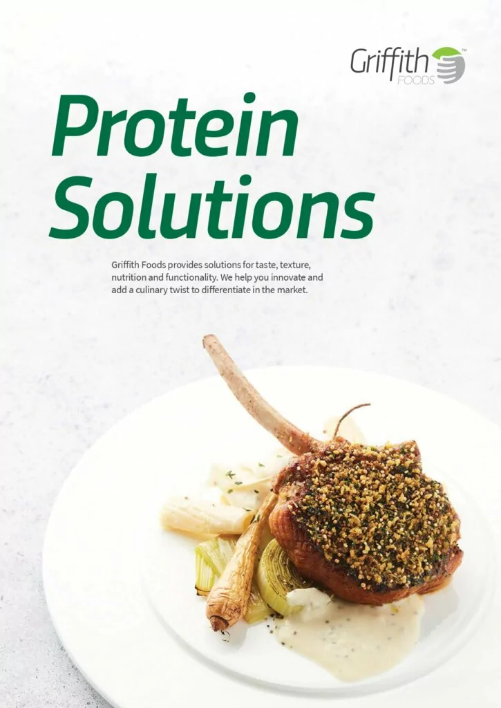 Protein Solutions