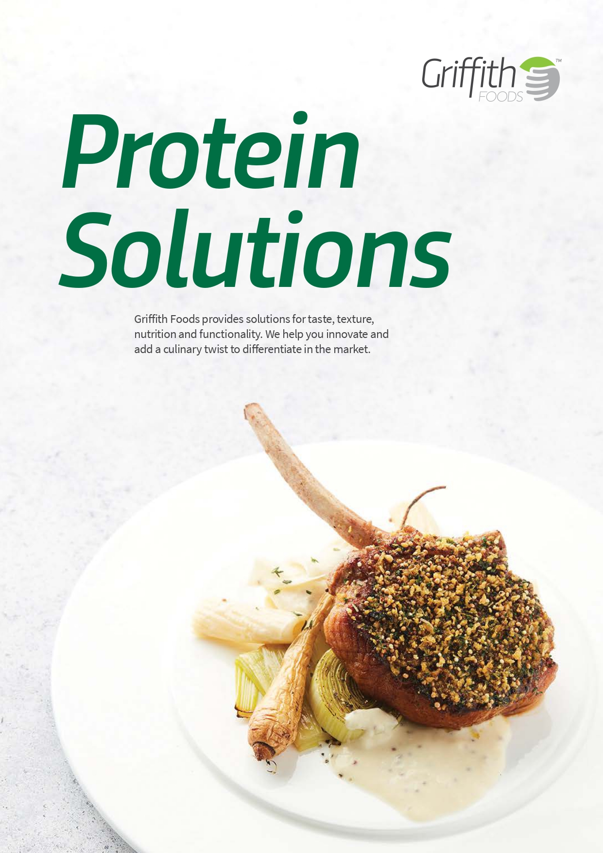Protein Solutions