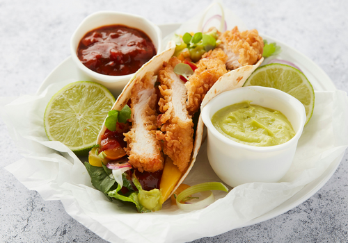 Nutritional Coatings | Griffith Foods - Europe