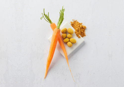 Veggie Coated Nuts | Griffith Foods - Europe