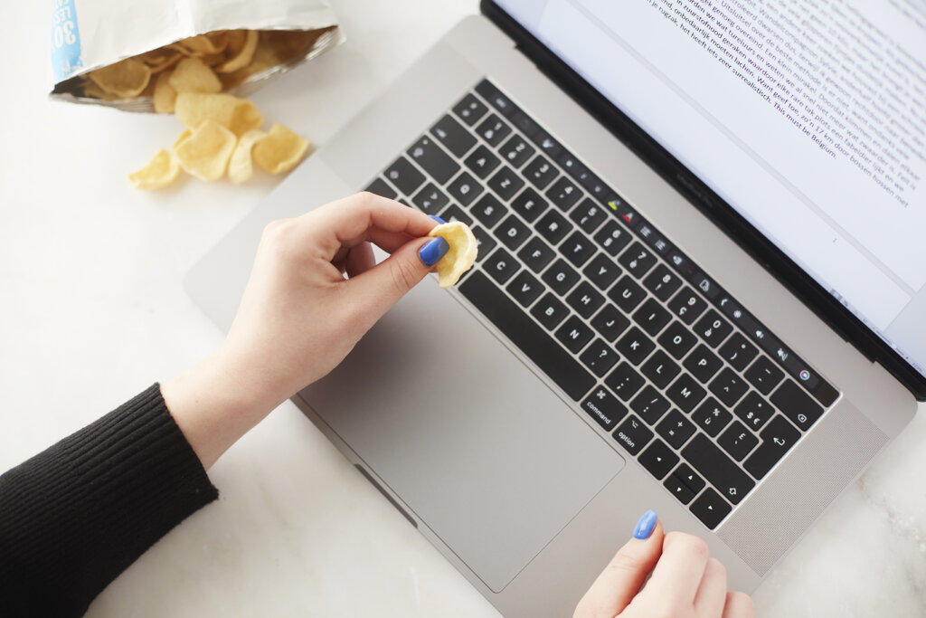 Clean Fingers | Griffith Foods - Europe